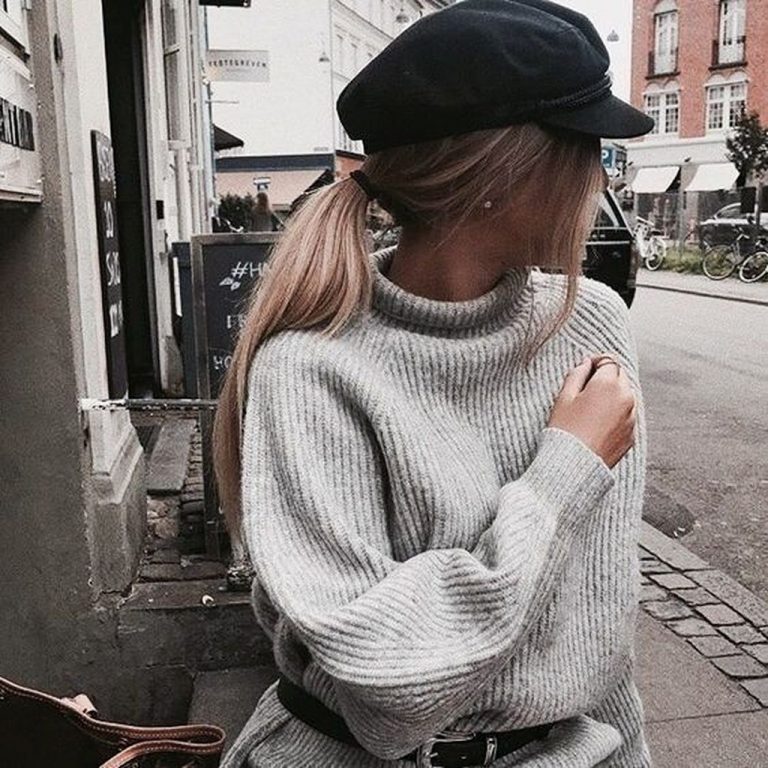 45 Charming Outfit Ideas That Perfect For Fall To Try – ADDICFASHION