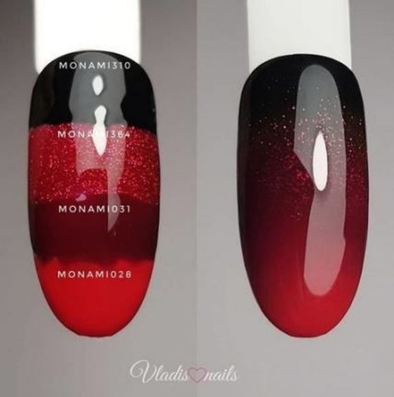 46 Outstanding Nail Art Tutorials Ideas That Youll Love
