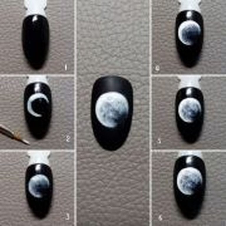 46 Outstanding Nail Art Tutorials Ideas That Youll Love